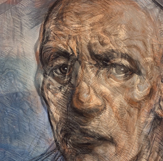 Crosspath – SAMSON TUDOR