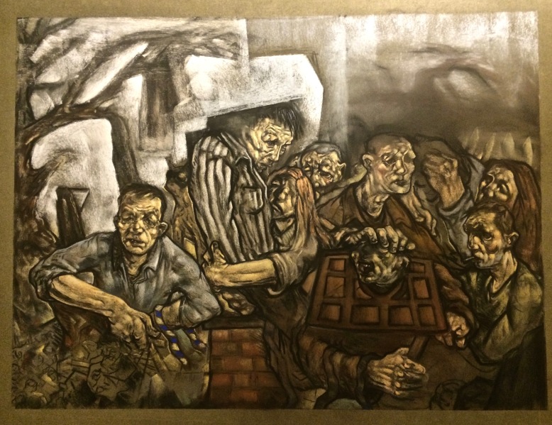 Echo – SAMSON TUDOR