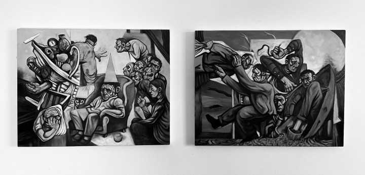 About – SAMSON TUDOR